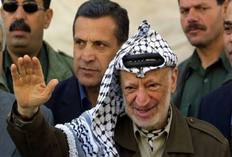 A história da Palestina, do passado ao presente. | Ler mais