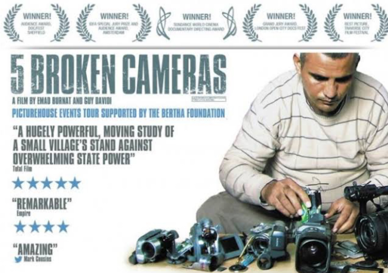 7 Documentários Essenciais sobre o Conflito Israel-Palestina para Enriquecer seu Conhecimento ...