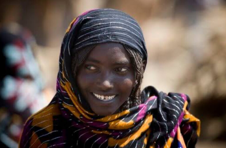 Você sabe quem são os Afares? Os verdadeiros descendentes do antigo ...