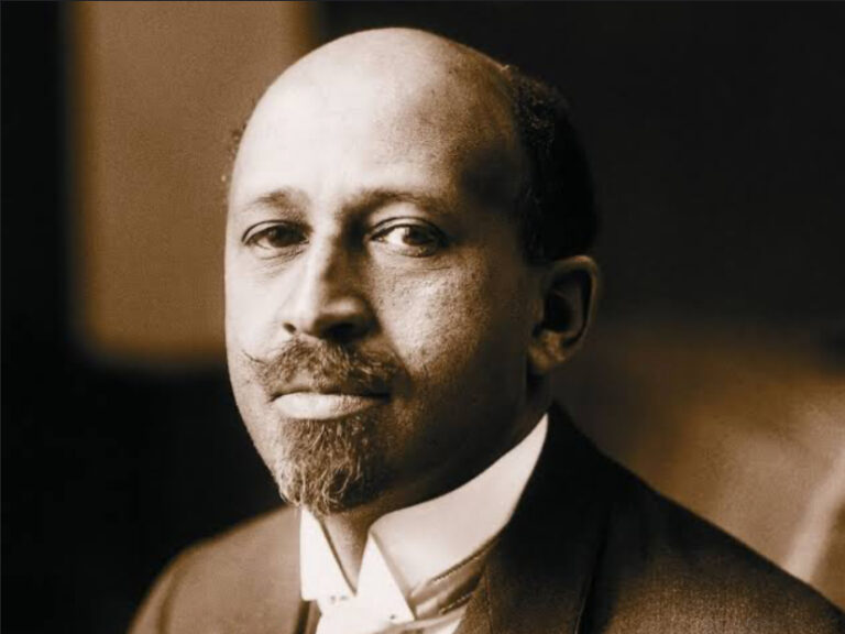 Origens e Motivações do Pan-Africanismo: Uma Perspectiva Abrangente ...