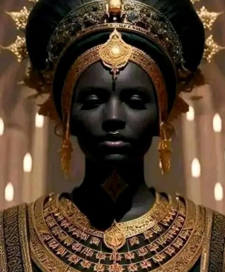 Conheça a poderosa civilização de Kush | Ler mais