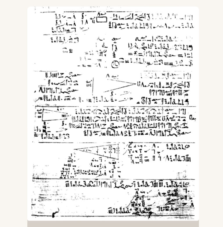 O Legado Africano Roubado: a matemática | Ler mais